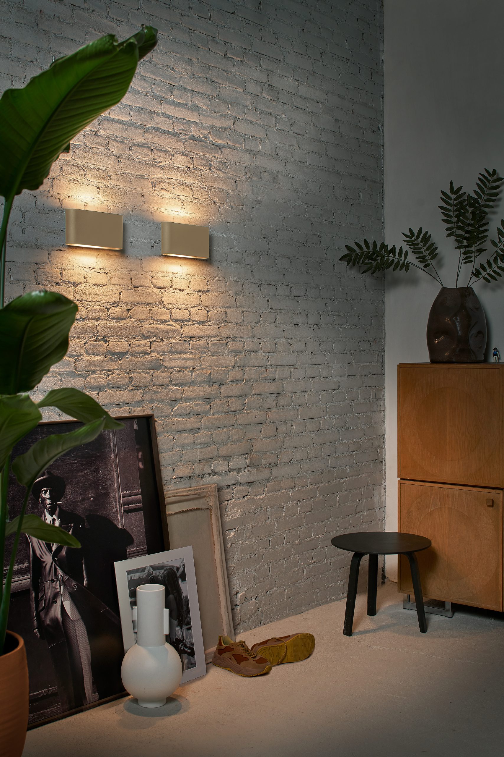 solo - Jacco Maris Design